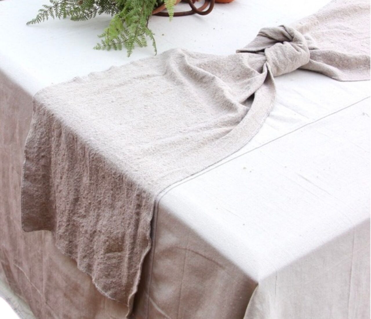 Celebrate Earth Day - Table Decor + Party Favors - South House Designs