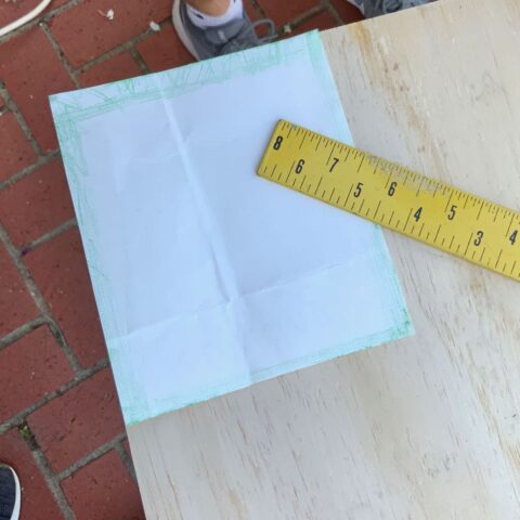 How to Fix a Hole in Board and Batten Siding - South House Designs