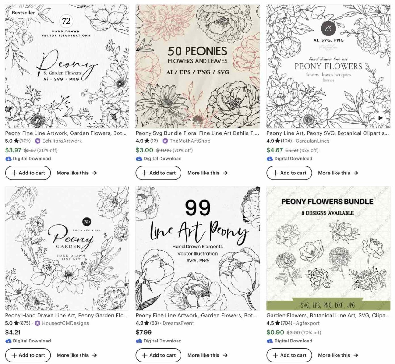 DIY Bathroom Wall Mural Idea: Best Custom Line Art Ever! - South House ...