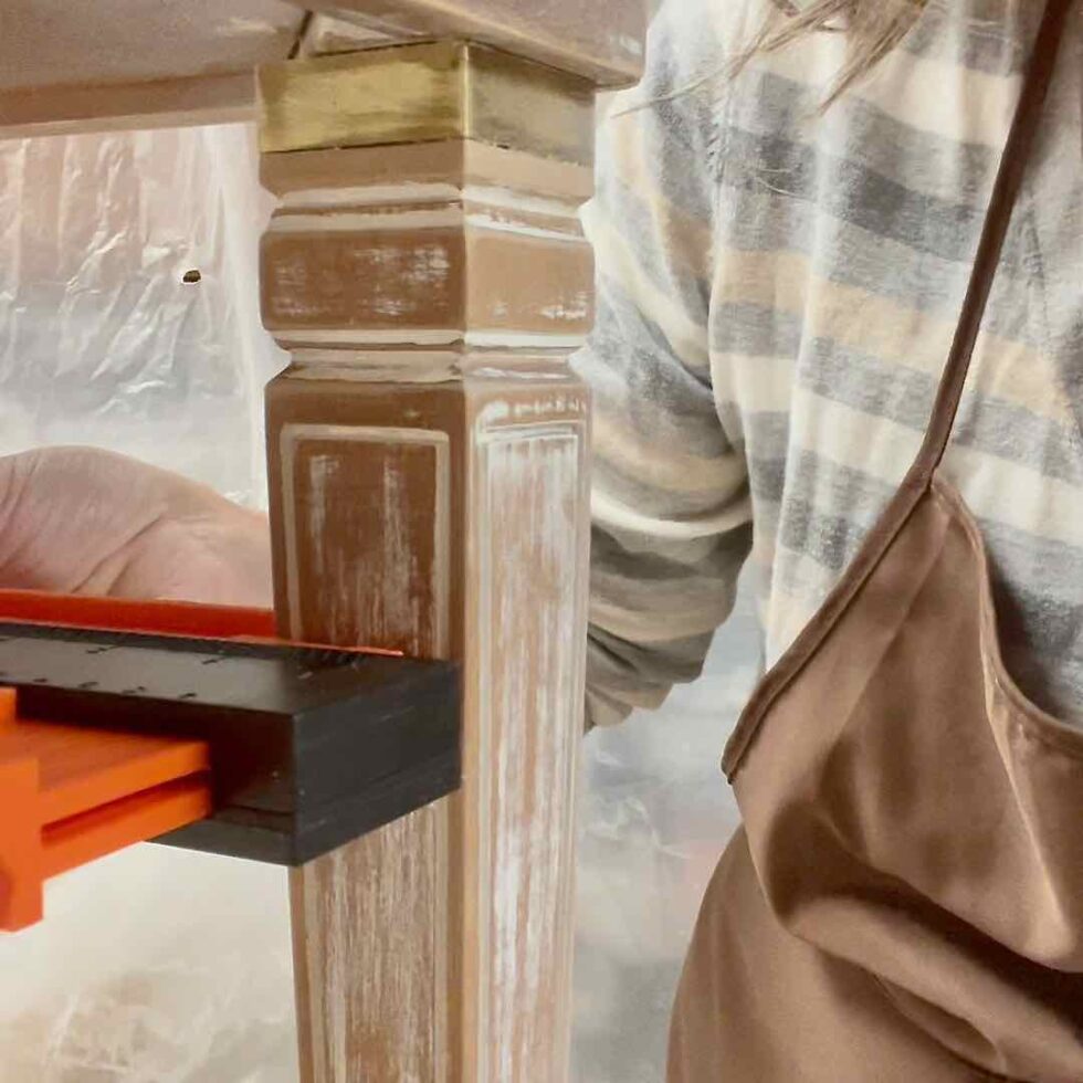 Easy How To: Bench With Shoe Storage to Solve Your Small Closet Woes ...
