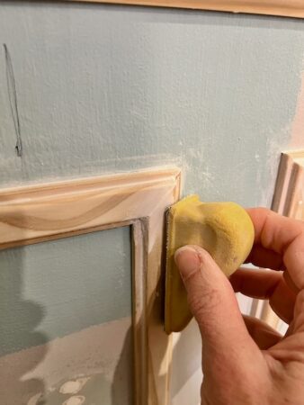 Picture Perfect Walls: DIY Guide to Chair Rail and Molding - South ...