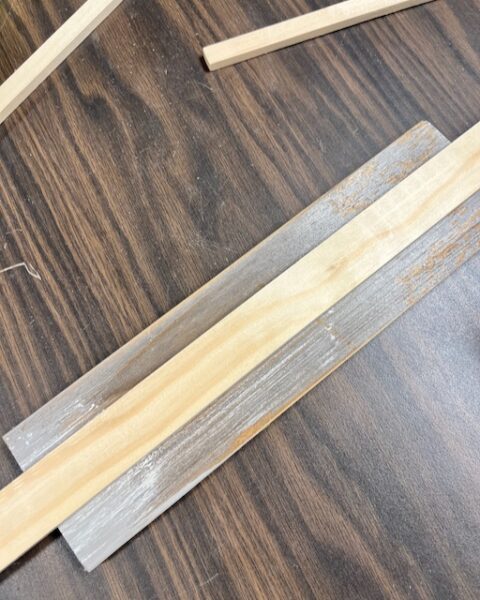 Easy Hack to DIY Unique, Modern Trim Molding for Walls - South House ...
