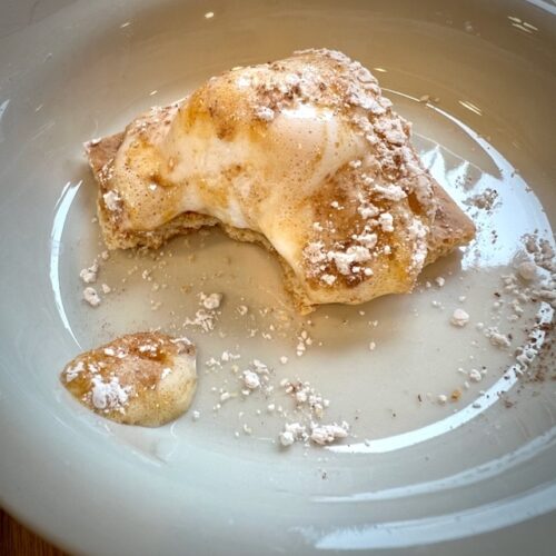 Best Pumpkin Spice Marshmallows: Easy Fluffy Fall Yumminess - South ...