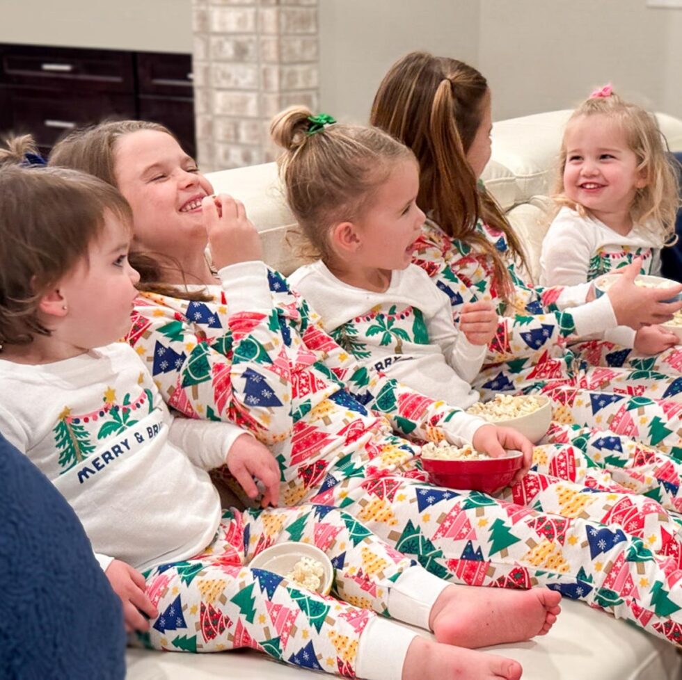 Make a Fun Kids Felt Nativity Set: Free Printable - South House Designs