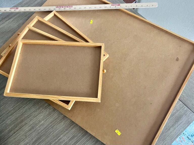 How-To Upgrade Your Puzzle Board By Adding Great Extra Features - South ...