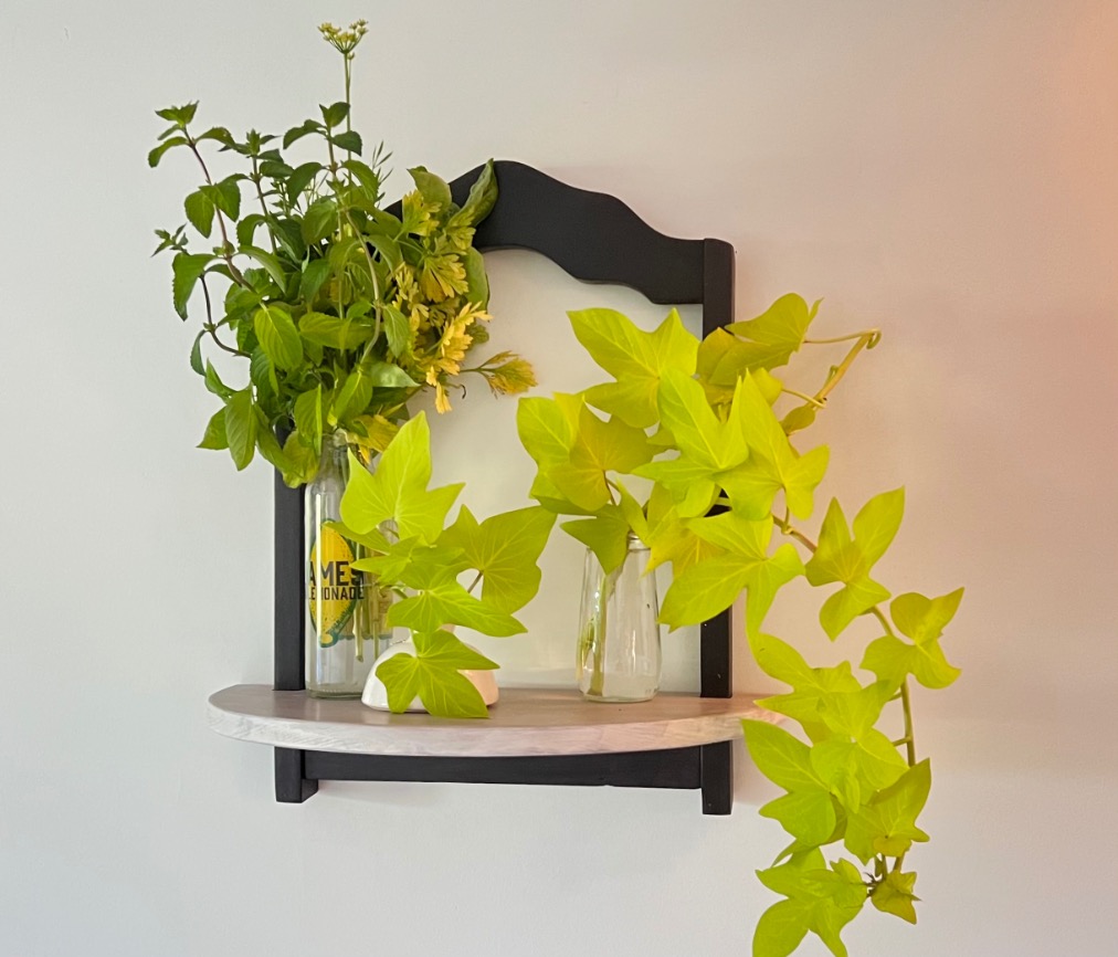 Starting the New Year With a Clean Slate, Not a Long List - South House ...