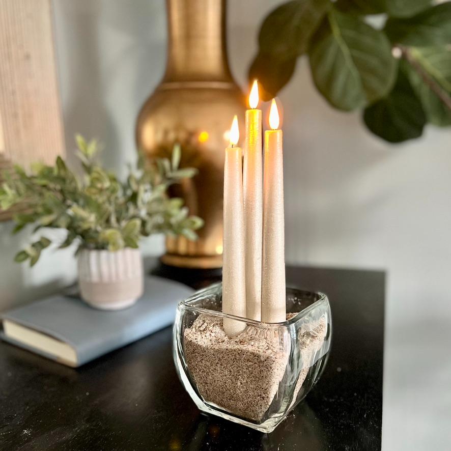 Starting the New Year With a Clean Slate, Not a Long List - South House ...